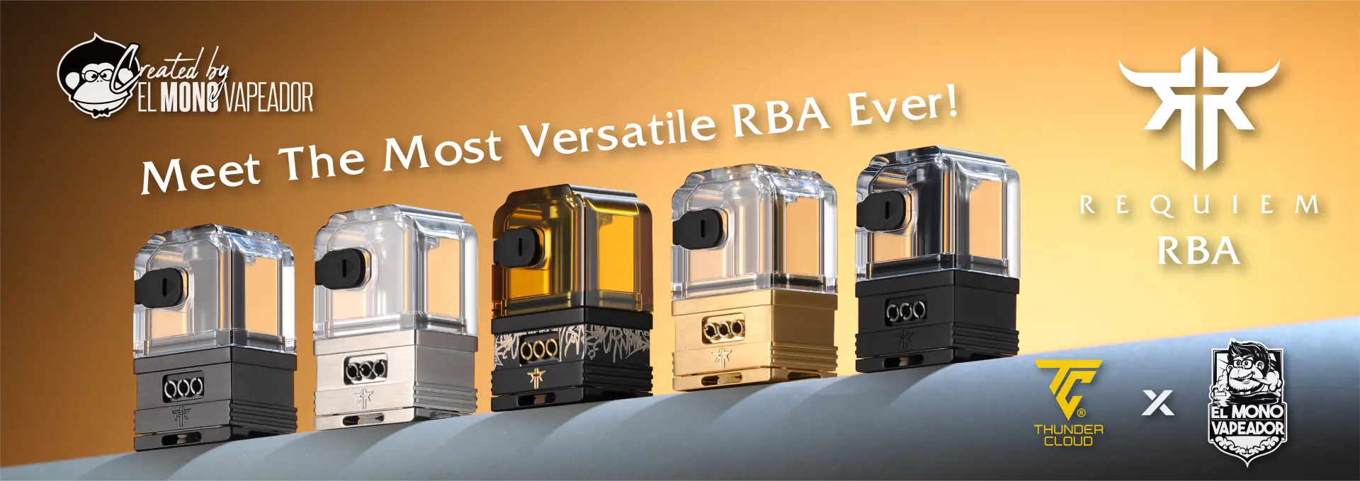 Home - Built For Pros-ThunderCloudOfficial